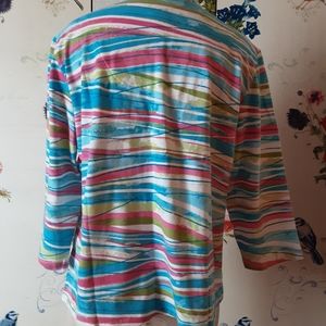 Ruby Red | Tops | Ruby Rd Top | Poshmark